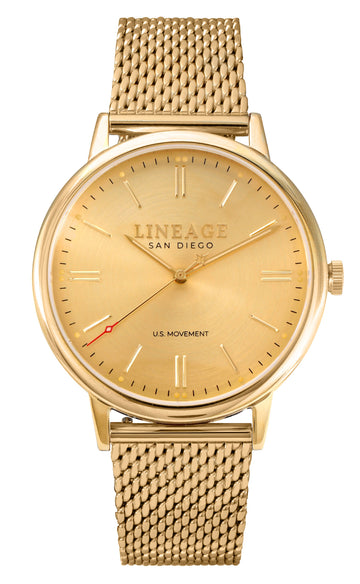 Lineage Watch Co. | Define Your Legacy® | Shop Watches