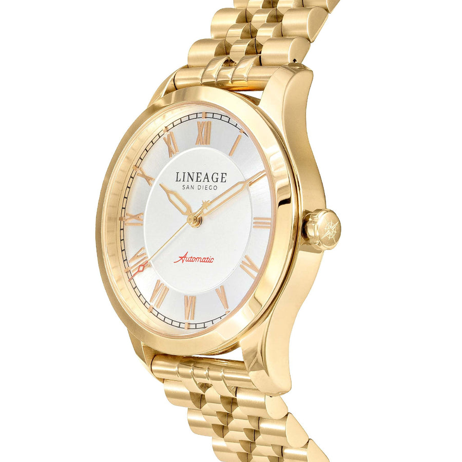 Legacy Collection | Lineage Watch Co. | American Automatic Watch