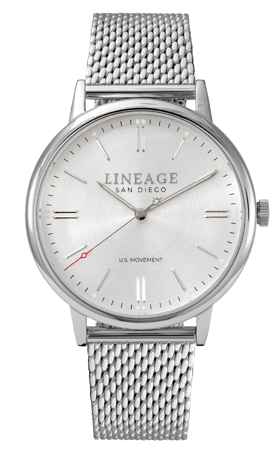 Lineage Watch Co. | Define Your Legacy® | Shop Watches