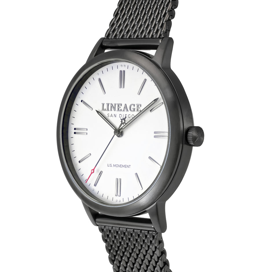 Lineage Watch Co. | Define Your Legacy® | Shop Watches