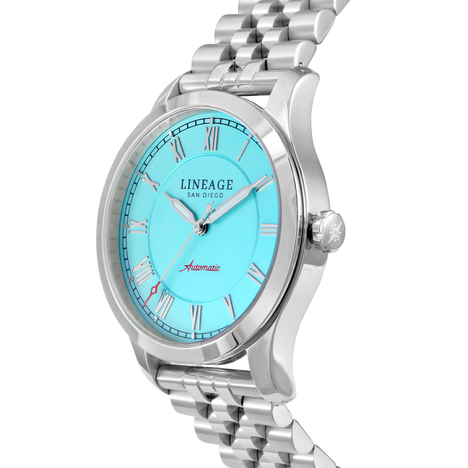 Lineage Watch Co. | Define Your Legacy® | Shop Watches