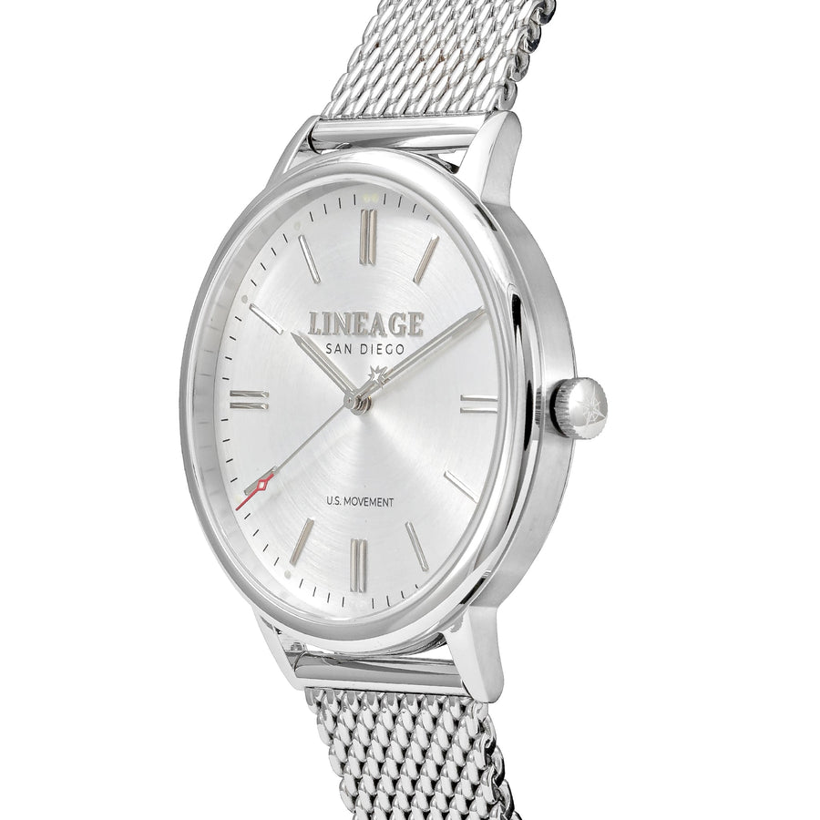 Destiny Collection by Lineage Watch Co. | Minimalist Watch