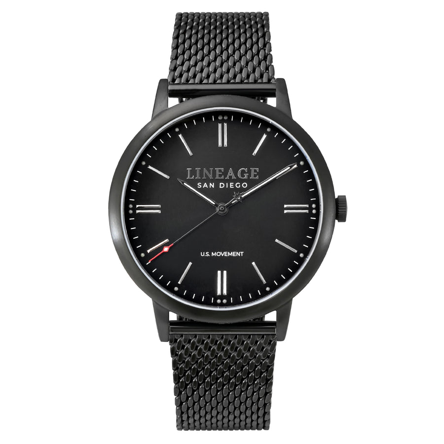 Lineage Watch Co. | Define Your Legacy | Shop Watches