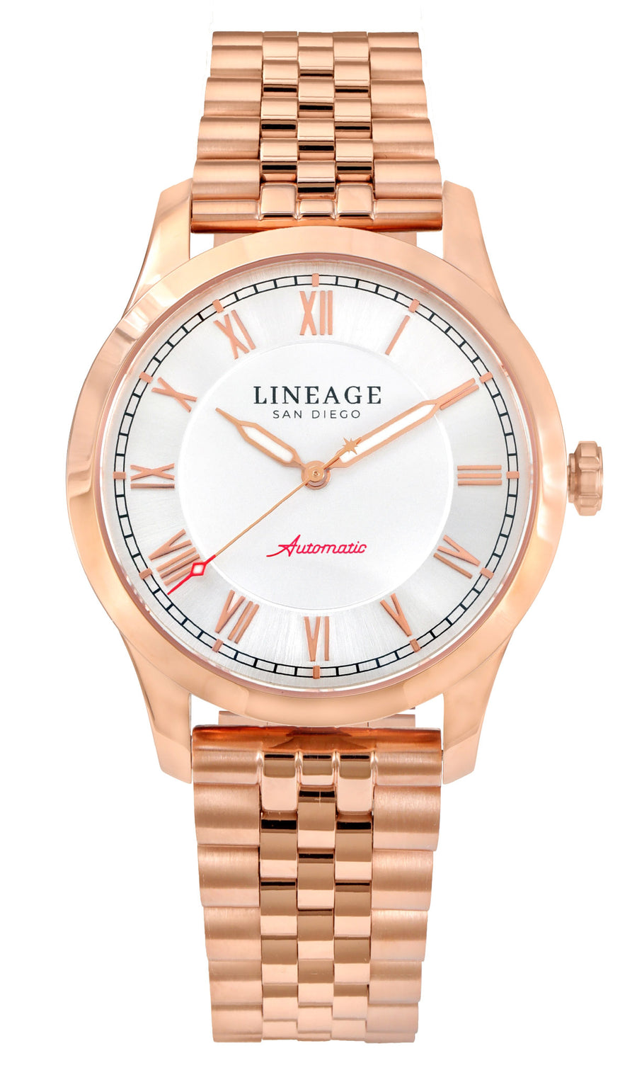 Lineage Watch Co. | Define Your Legacy® | Shop Watches