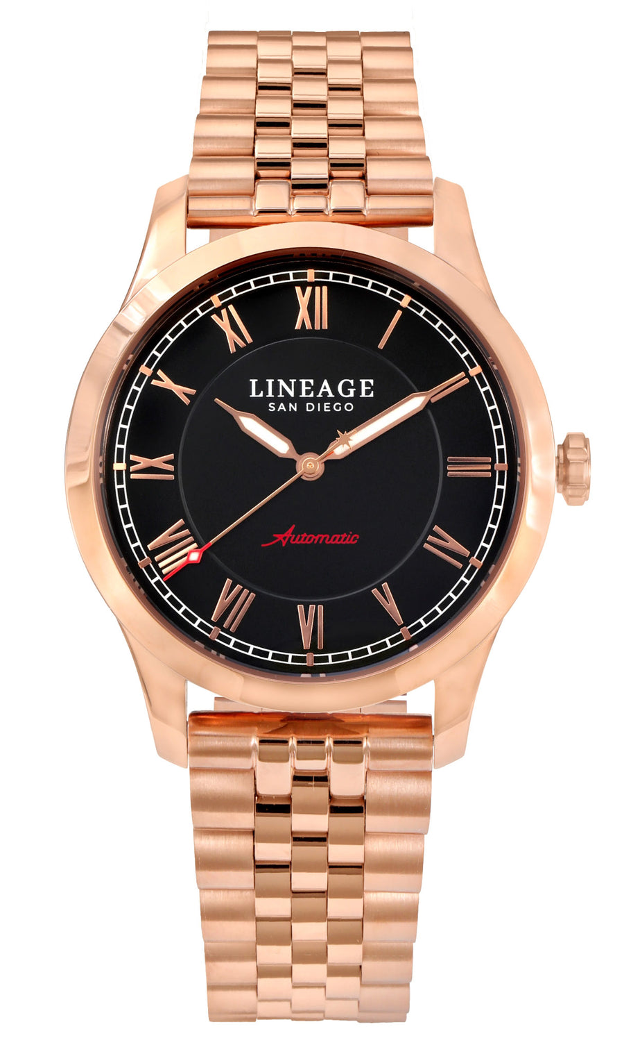 Lineage Watch Co. | Define Your Legacy® | Shop Watches