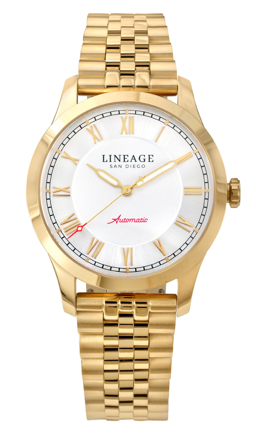 Lineage Watch Co. | Define Your Legacy® | Shop Watches