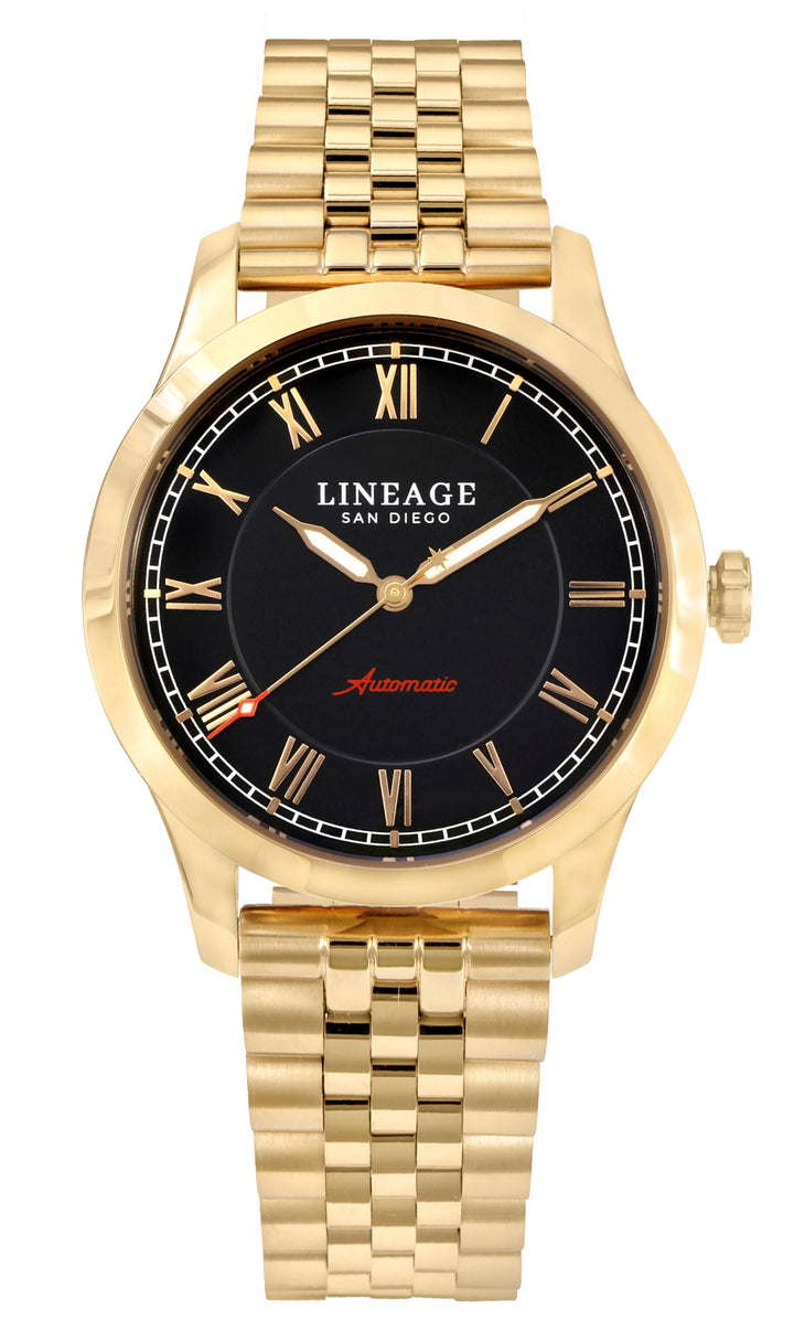 Lineage Watch Co. | Define Your Legacy® | Shop Watches
